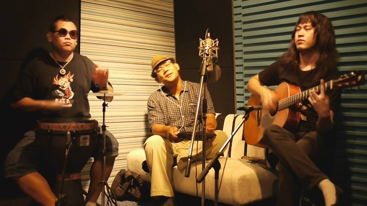 Live High - Jason Mraz by Rocking Chair - YouTube