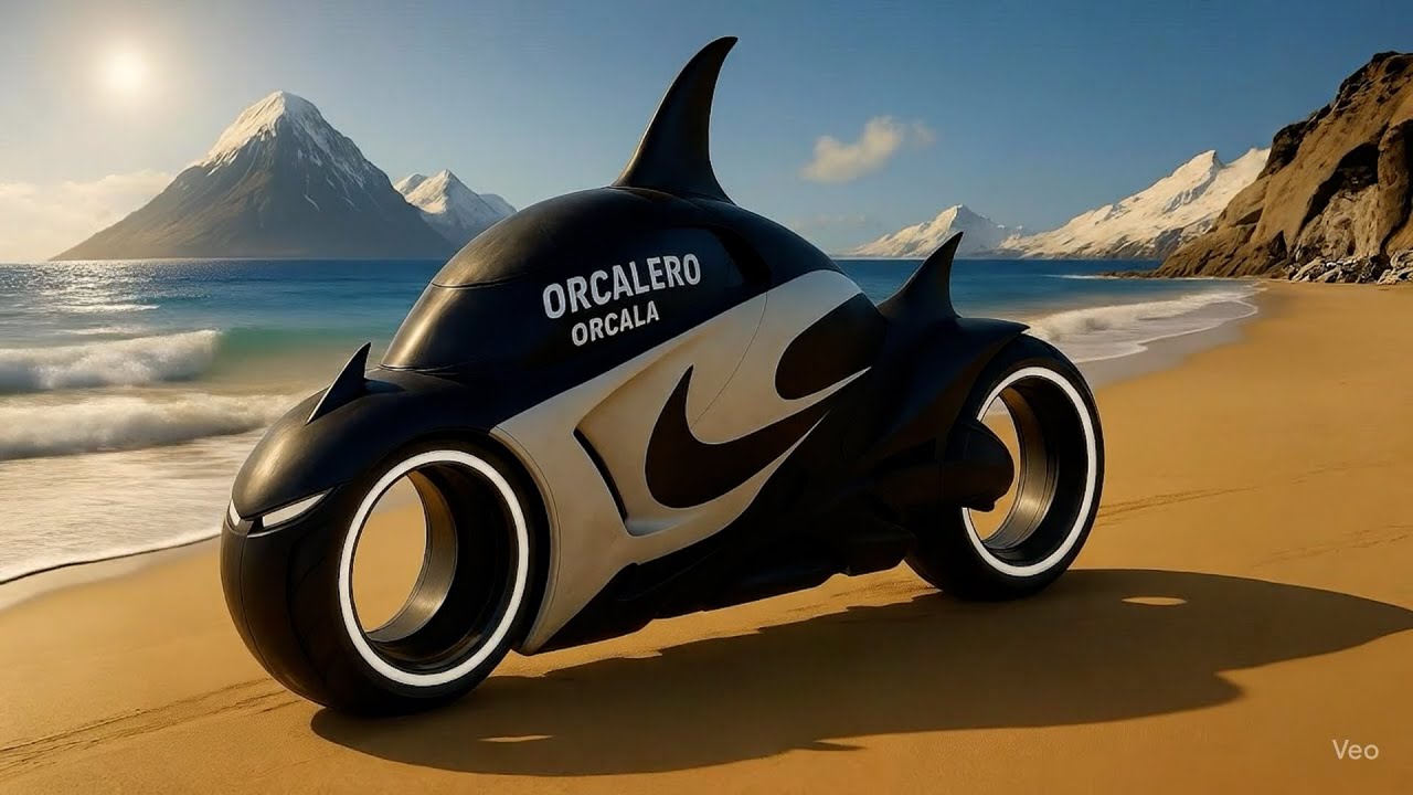 SIGMA BOY x BRAINROT EXTINCTION RACING MOTORCYCLE (Official Music Video ...