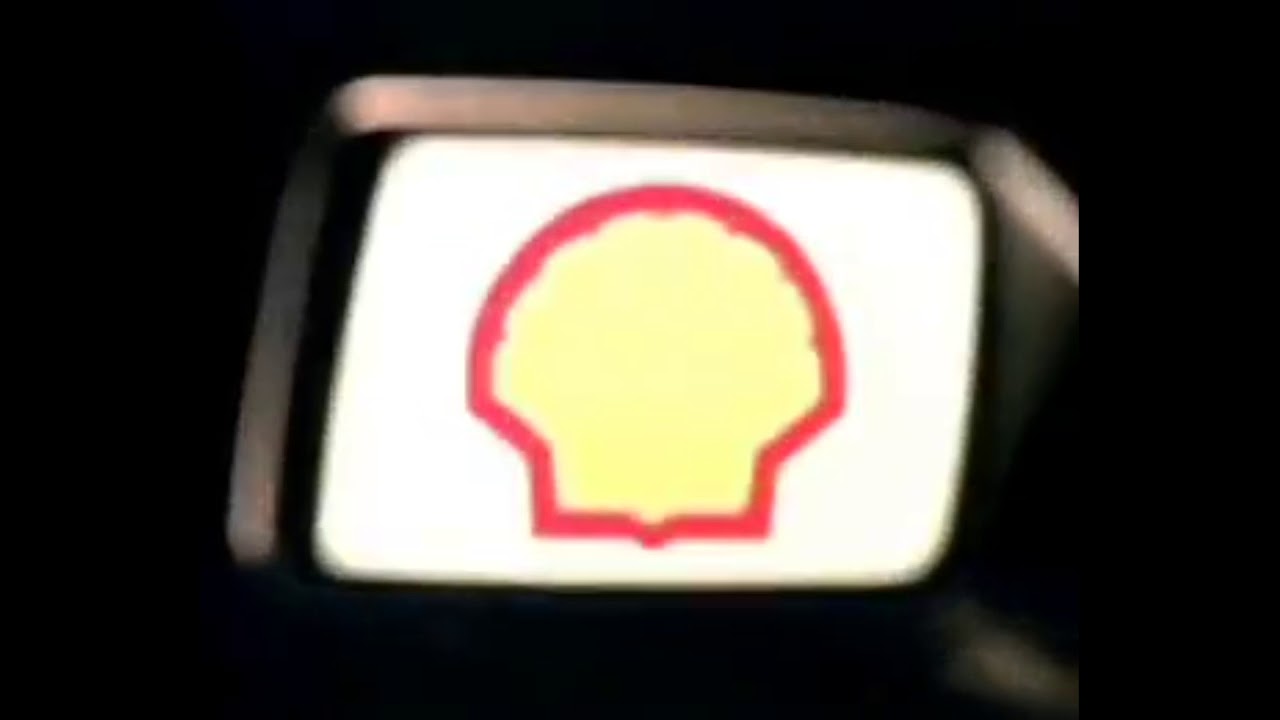 Shell Chile 1989 Chile Comercial - YouTube