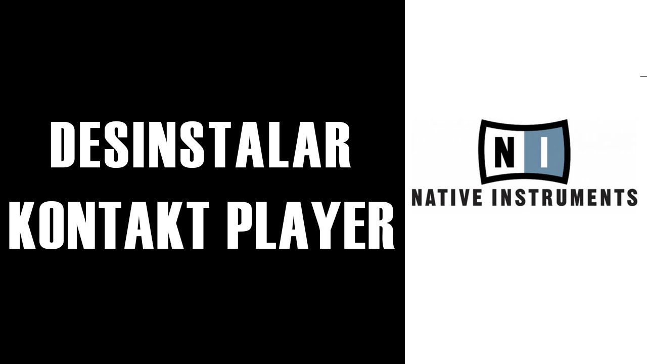 Native Instruments Logo Vector