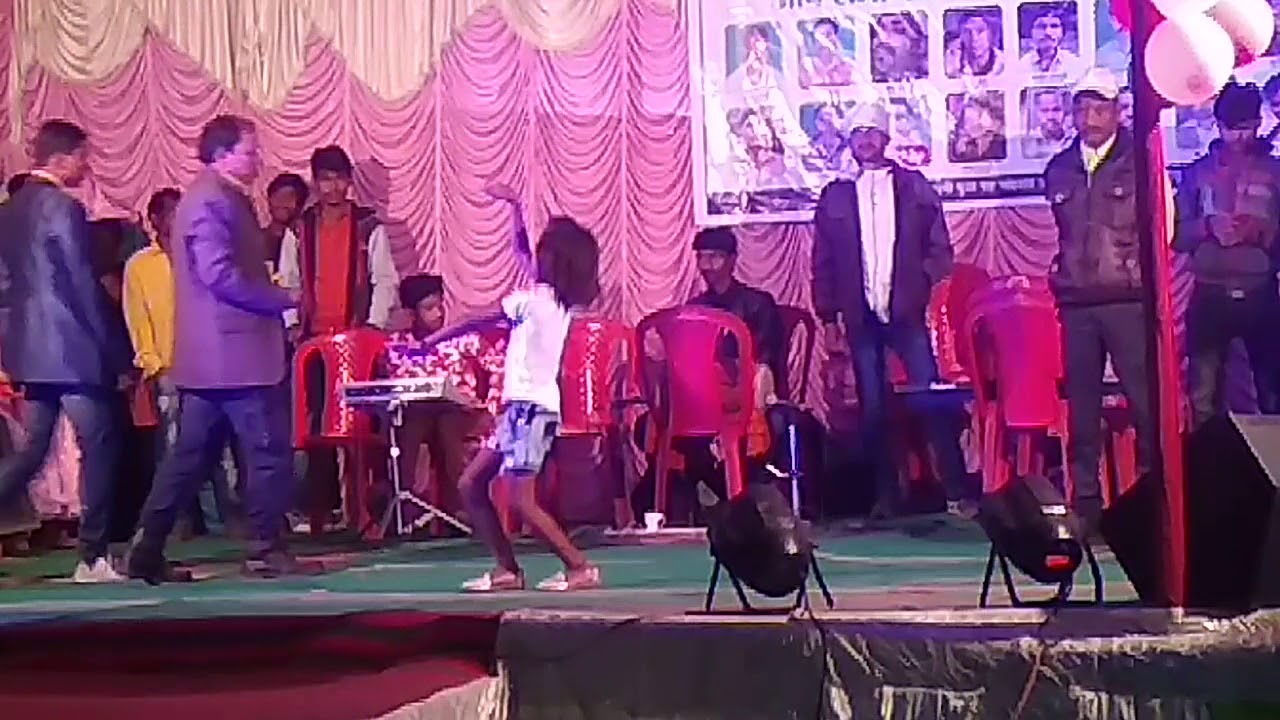 Best dance of Deepa - YouTube