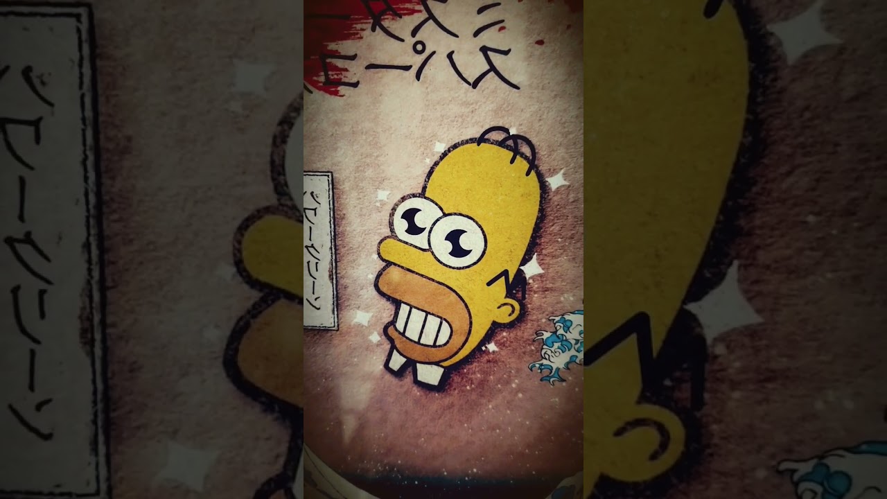 GoMotion #12 (Mr. Sparkle) #shorts - YouTube