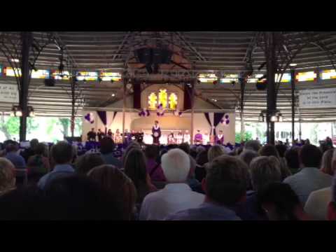Sam Oslyn's MVRHS Graduation Speech - YouTube