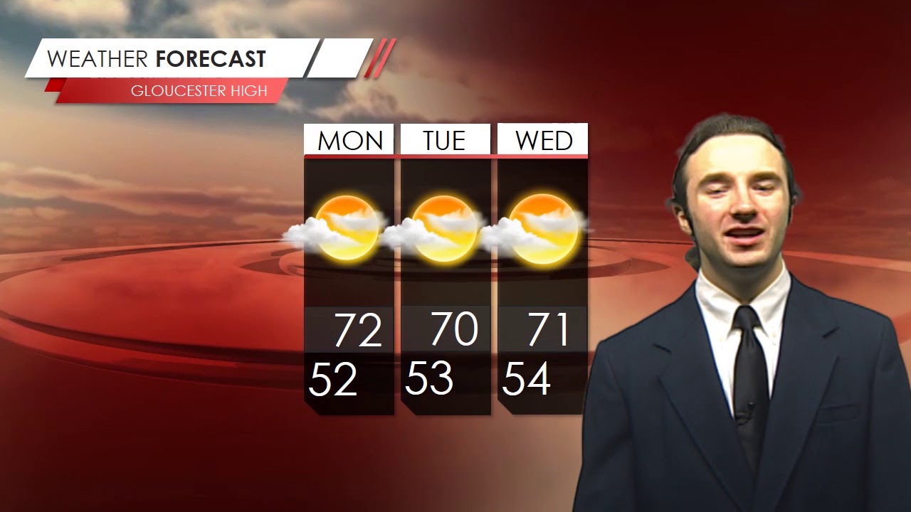 Duke Daily Monday 5 7 18 - YouTube