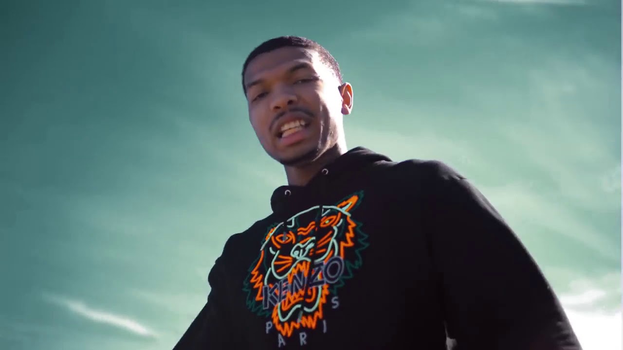 Pablo Skywalkin - Demons (Official Music Video) - YouTube