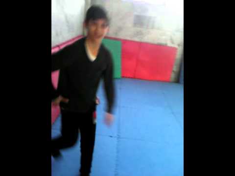 Mingecevir Judo usaqlari