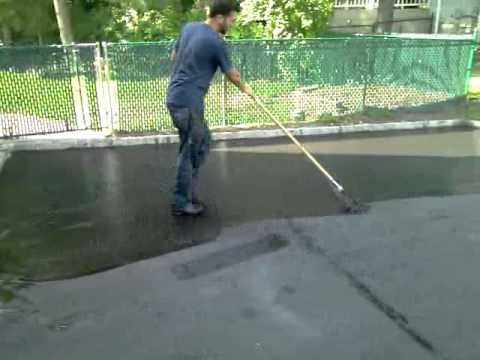 gypsy driveway - YouTube