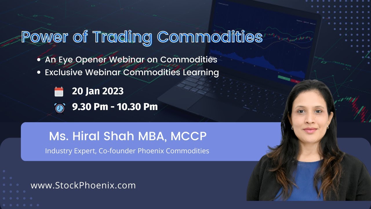 Copper Superfast Level | Phoenix Commodities - YouTube