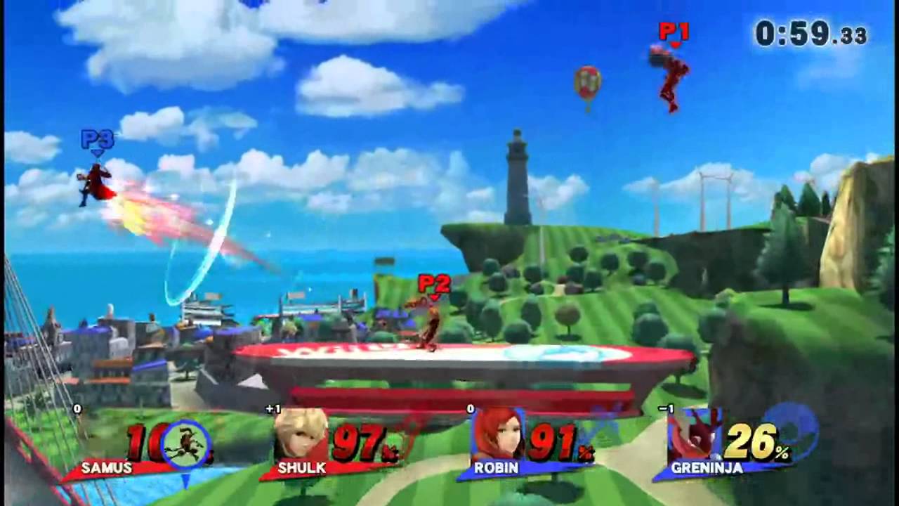 Team Strange Coast - Smash Records - YouTube