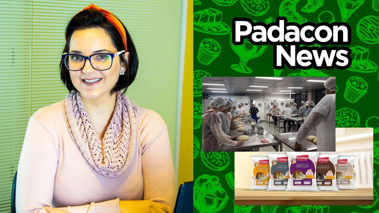 Padarias e Start-Ups se aproximam para inovar | PADACON News | 03/09 ...