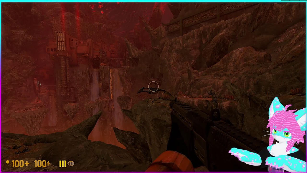 Black Mesa ep 3 - Where's bubby I'm buying cloths- (I haven't played ...