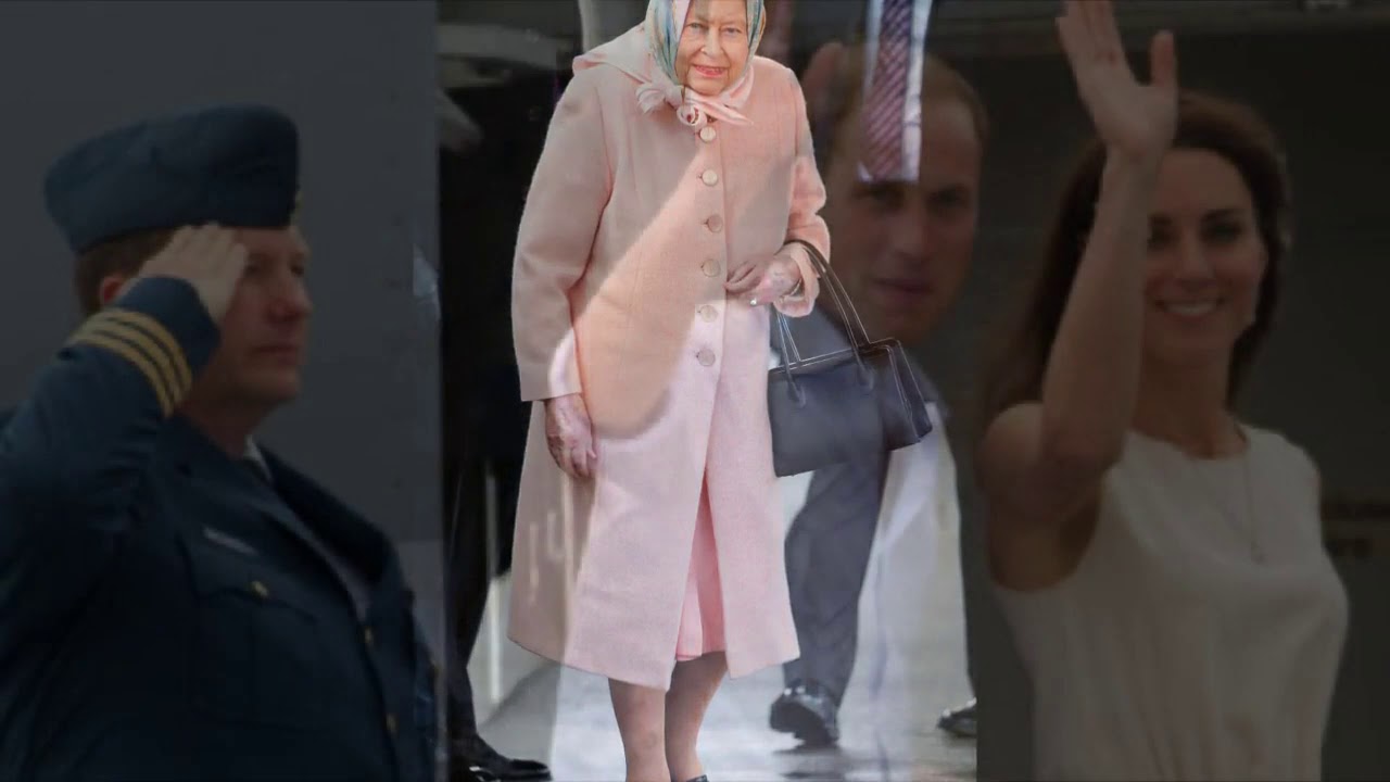 ROYAL DEPARTURE - Ivor Slaney - Metropole Orchestra/Hugo De Groot - DW ...