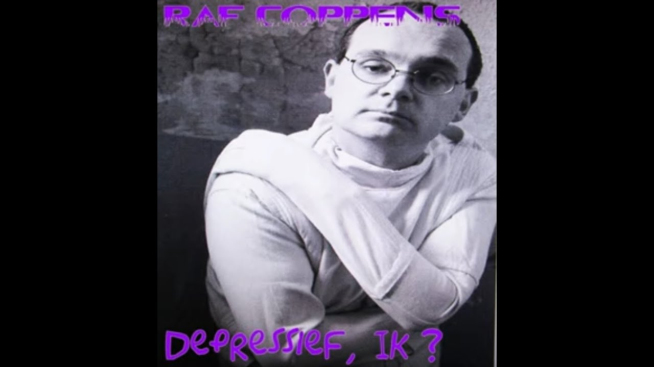 Raf Coppens - Had ik maar kanker (Lyrics) - YouTube