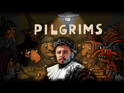 YENİ DİYARLARA YOLCULUK! | PILGRIMS