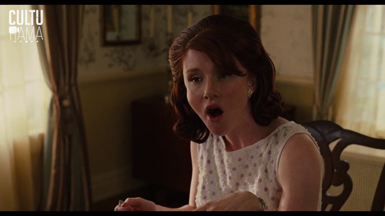 The Help Pie Scene - YouTube