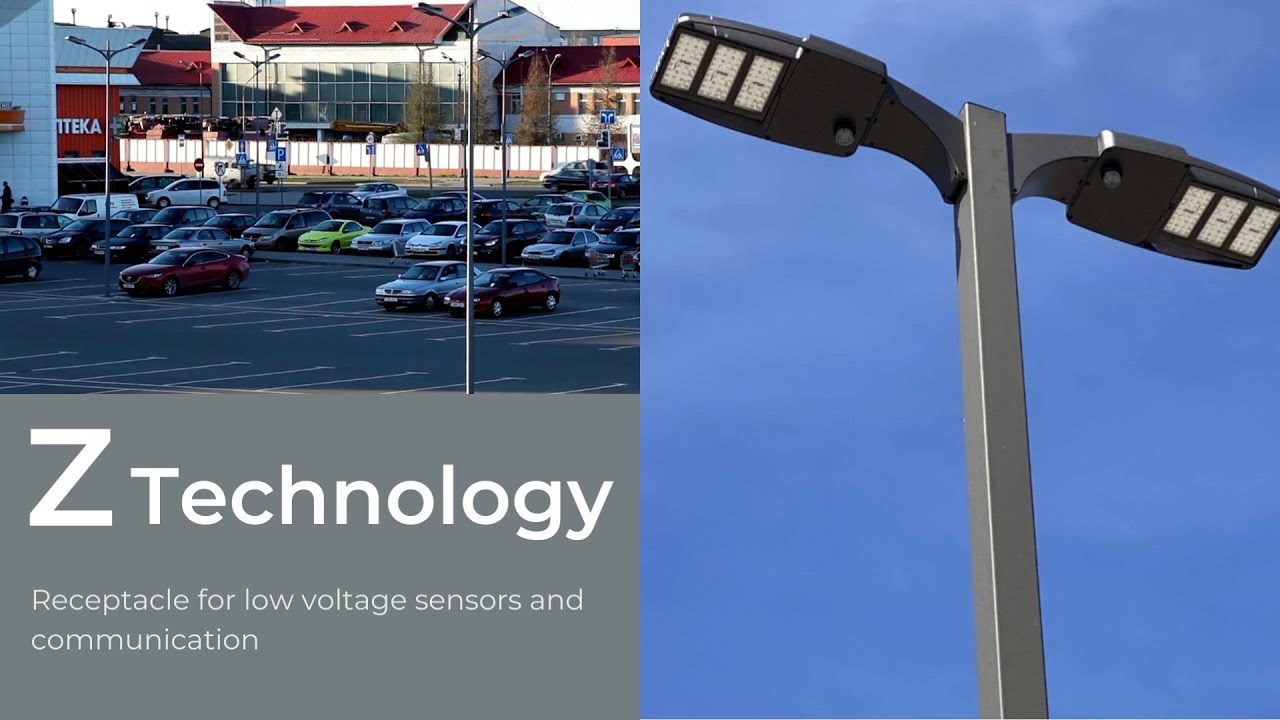 Z Technology - YouTube