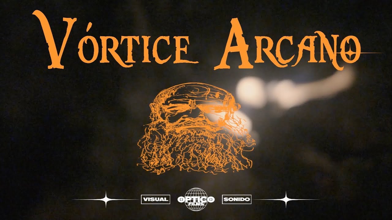 Vórtice Arcano - BeOwN ft. @ALKING_VS (VIDEO OFICIAL) - YouTube