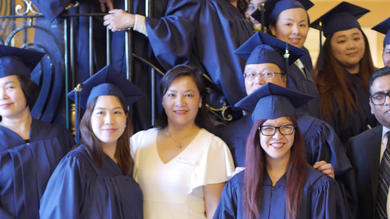 Academy of Learning College Convocation 2017 - Event Planning by T&R ...