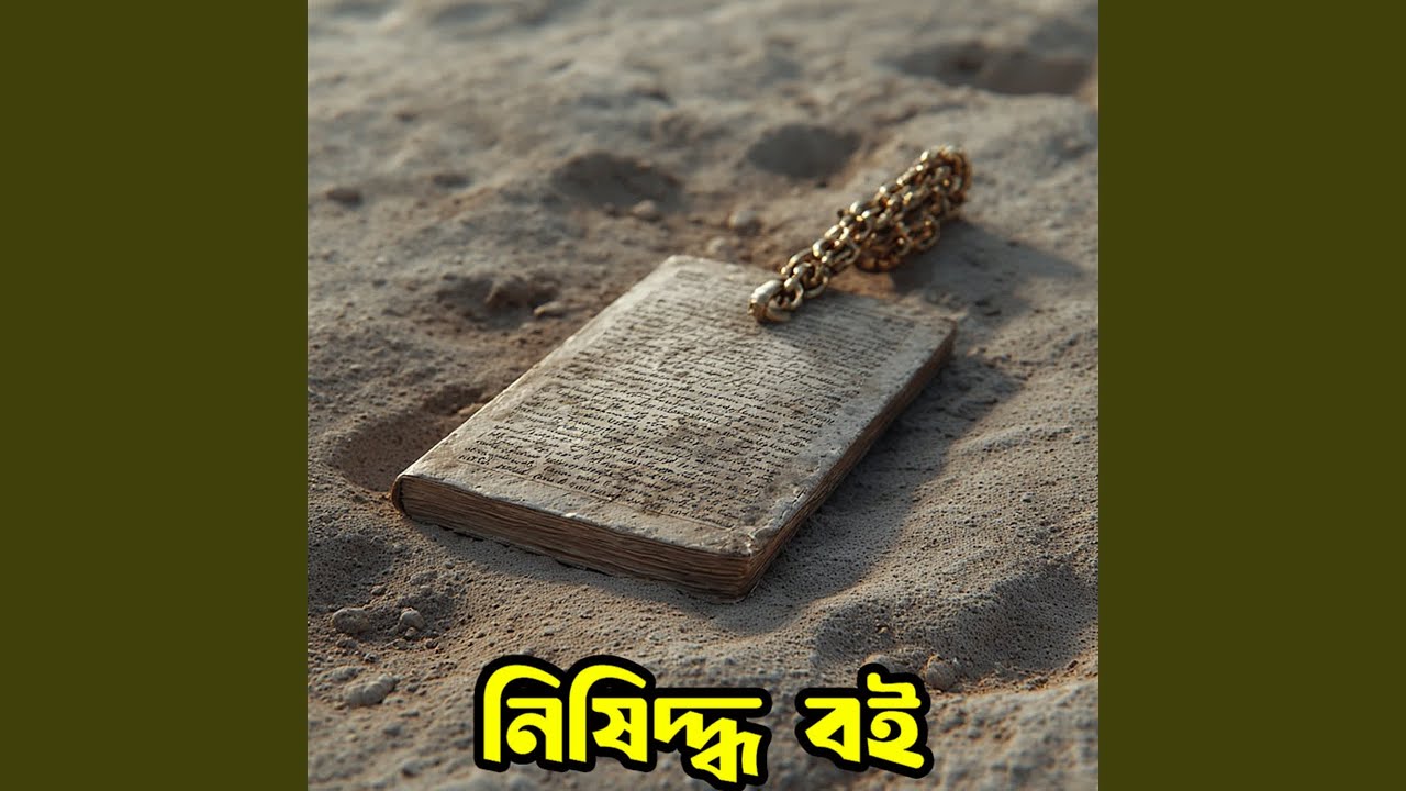 Nishiddho boi - YouTube