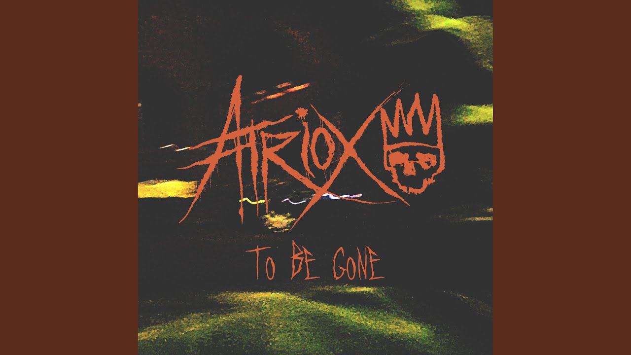 To Be Gone - YouTube