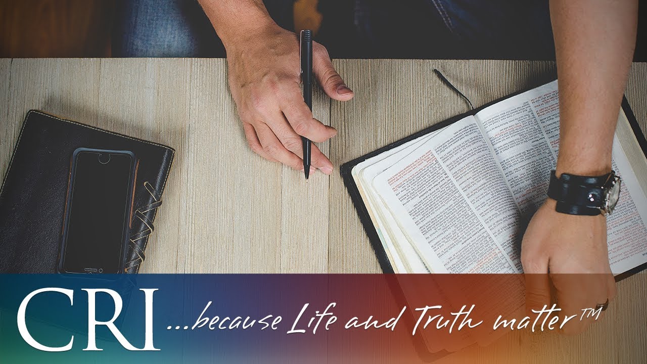 What Is the Difference Between a Disciple and a Follower? - YouTube