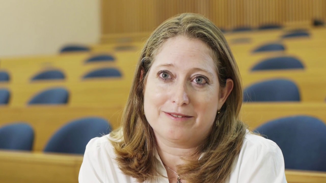 Fischman Scholarship 20th Anniversary Conference Final Video - YouTube