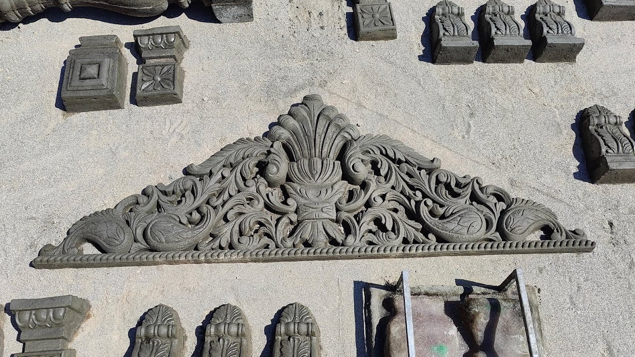 Spanish Home Beautiful Taaj design #siyammughal03000095296 - YouTube