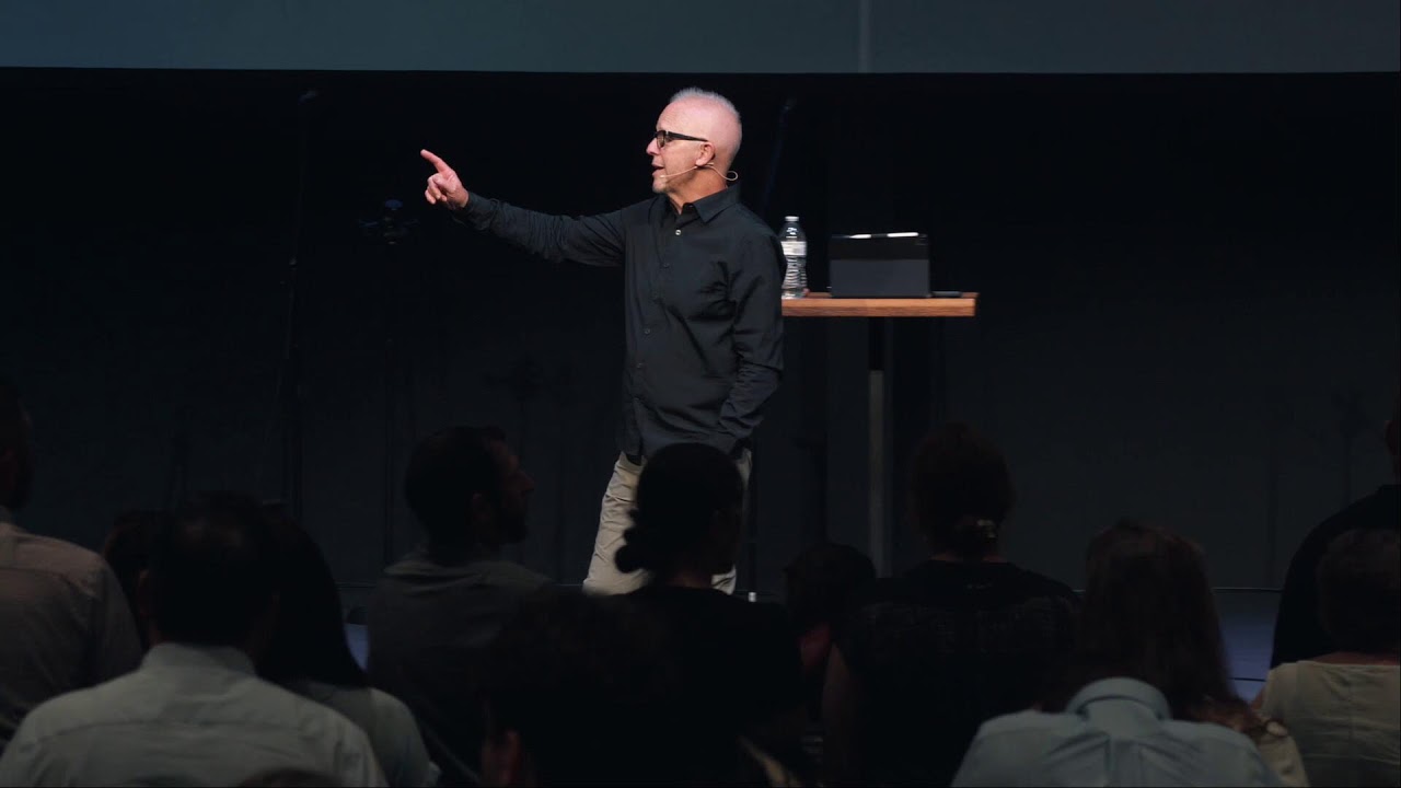 Bethel Church Service | Steve Witt Sermon | Worship with Jay Brogan ...