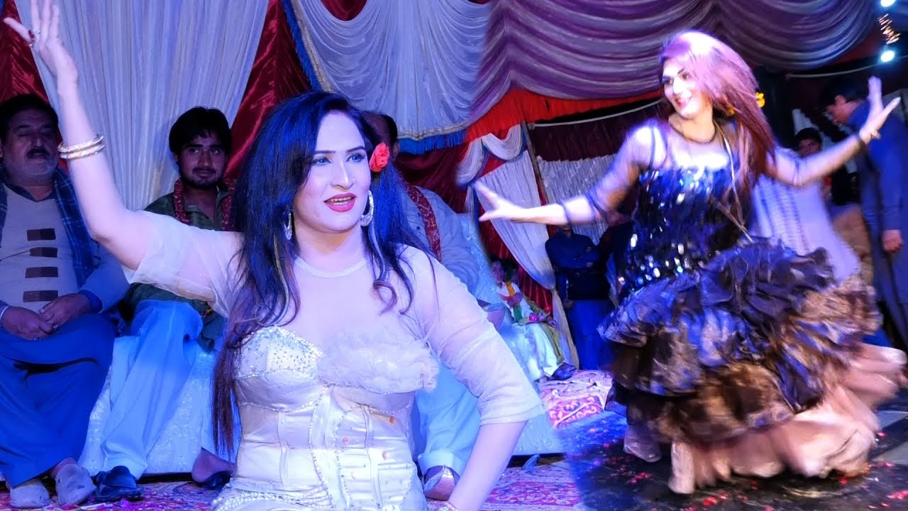 Sangtan - Nargis Lal & Urooj Ali - New Saraiki Dance 2019 - Shaheen ...