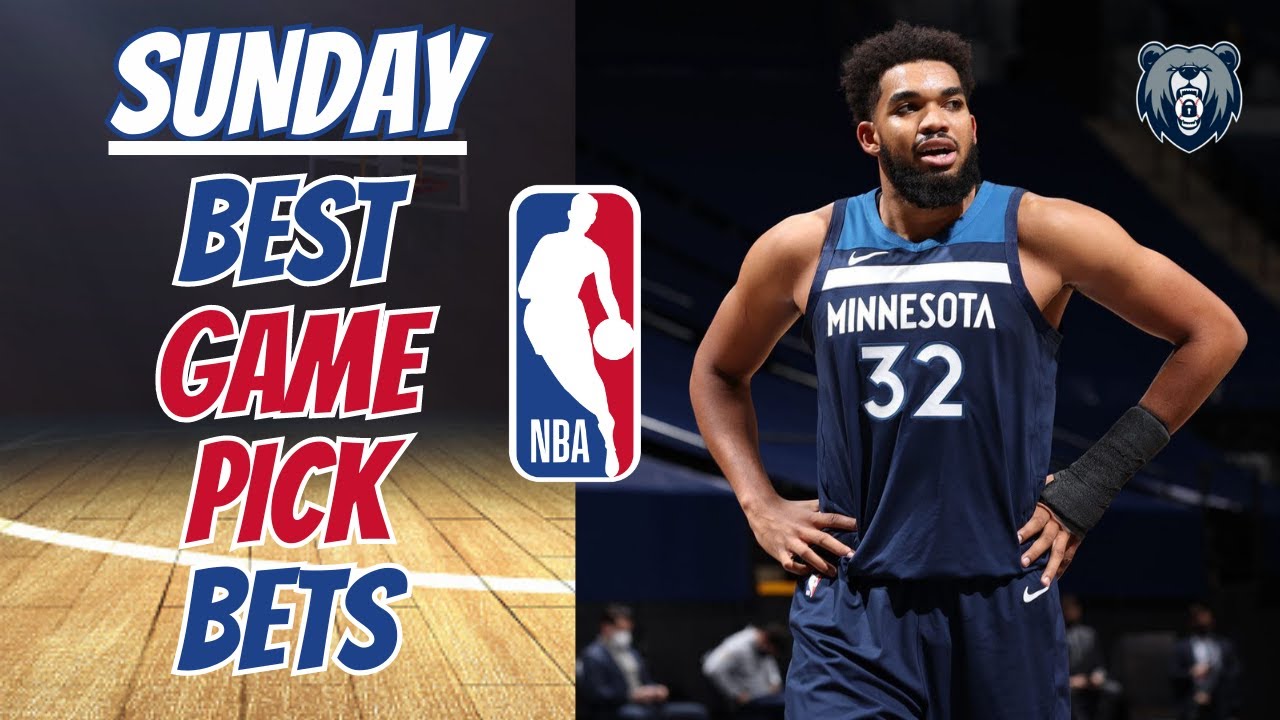 NBA Picks Today 04/16 | Today's FREE NBA Best Bets, Predictions, and ...
