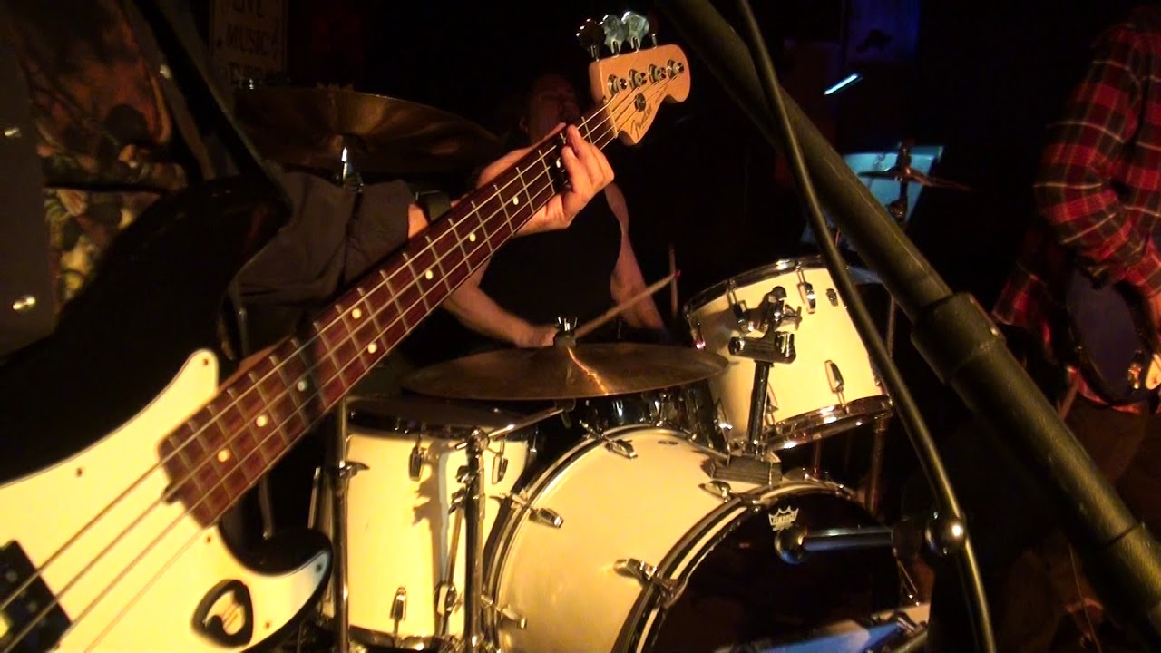 Day of the Eagle, The Highway One Band!!2018 live at Winters of ...