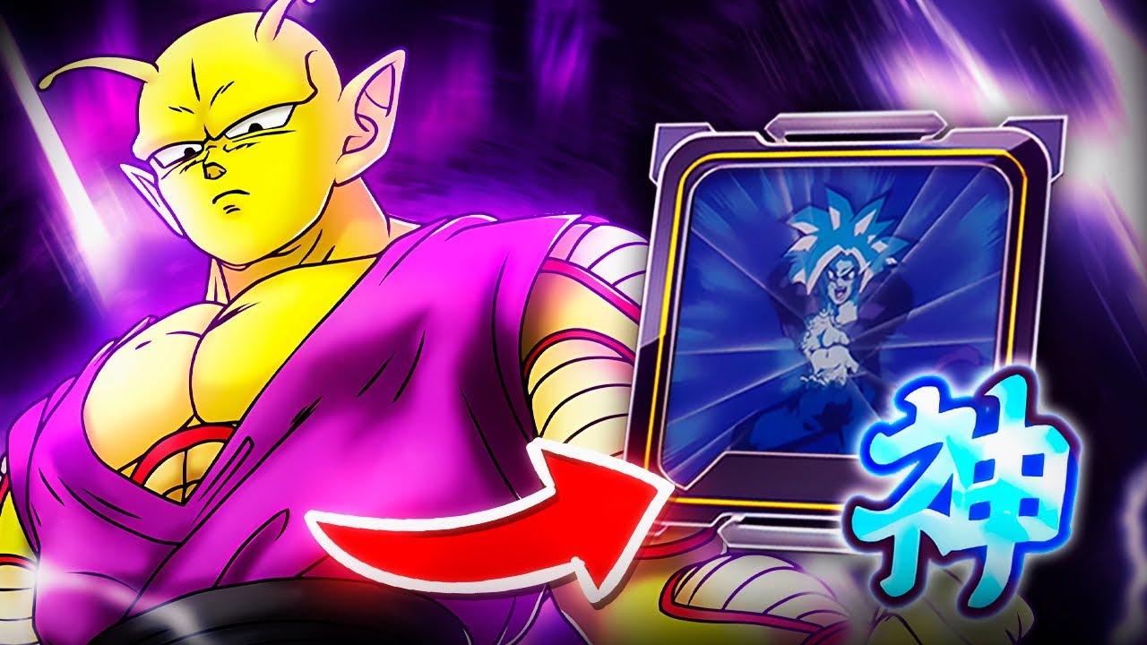 POWER AWAKENED PICCOLO DOES WORK WITH THIS PLATINUM EQUIP!?!? (Dragon ...