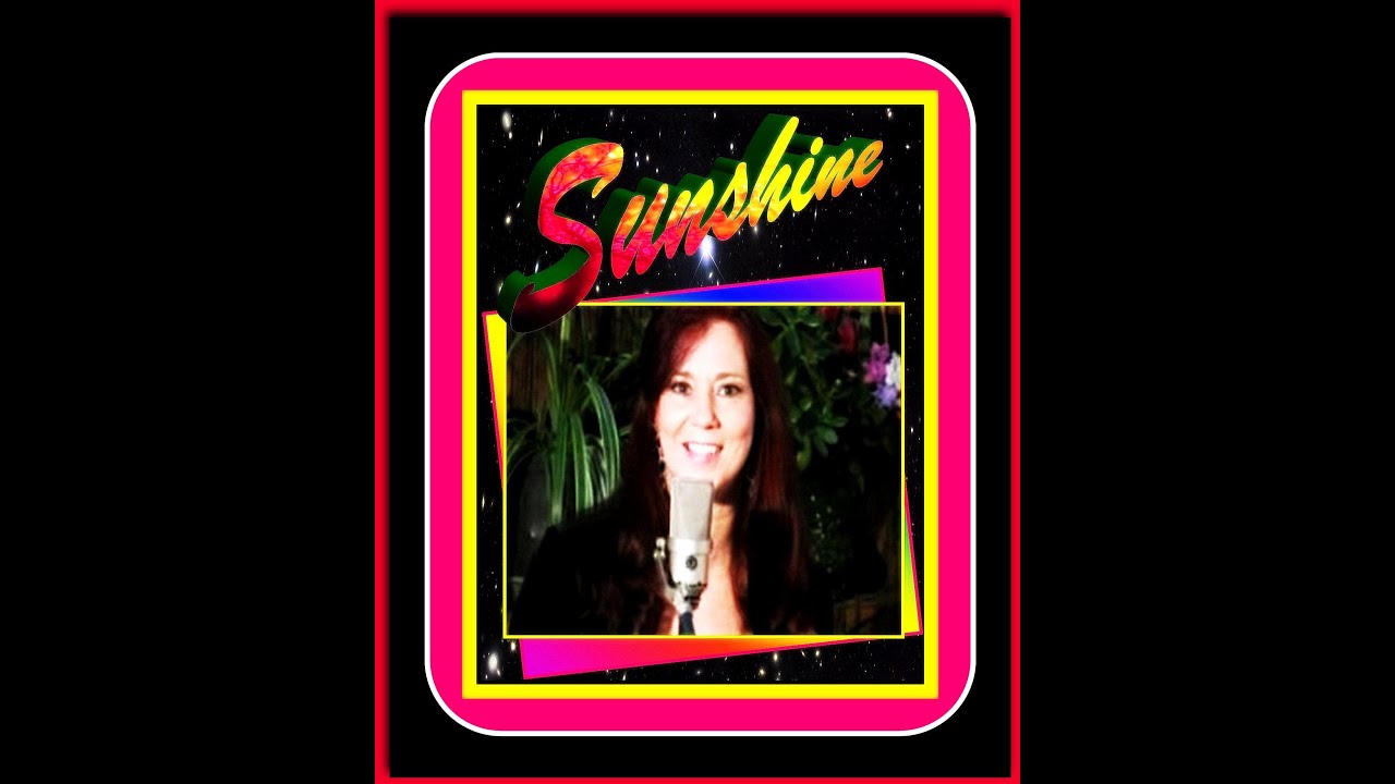 SHE'S GOT YOU (Patsy Cline) 'Sunshine' Brenda Cole - Hollywood 'Live ...