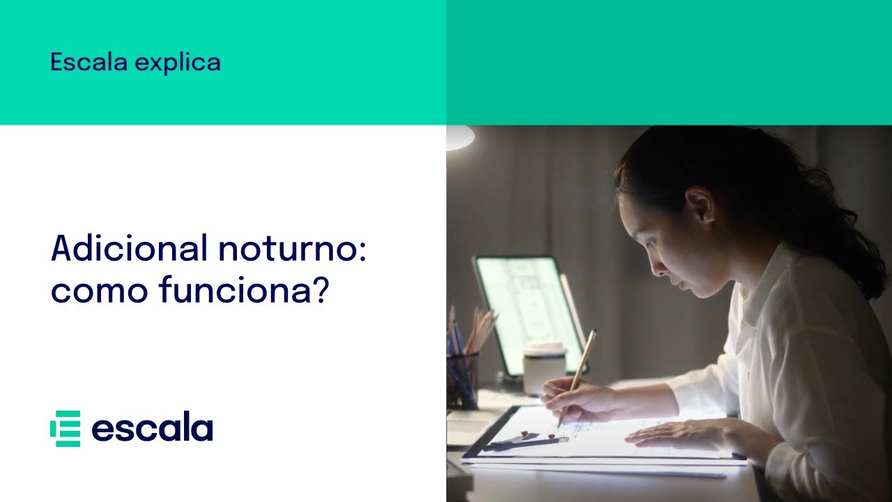 Adicional noturno: como funciona? - YouTube
