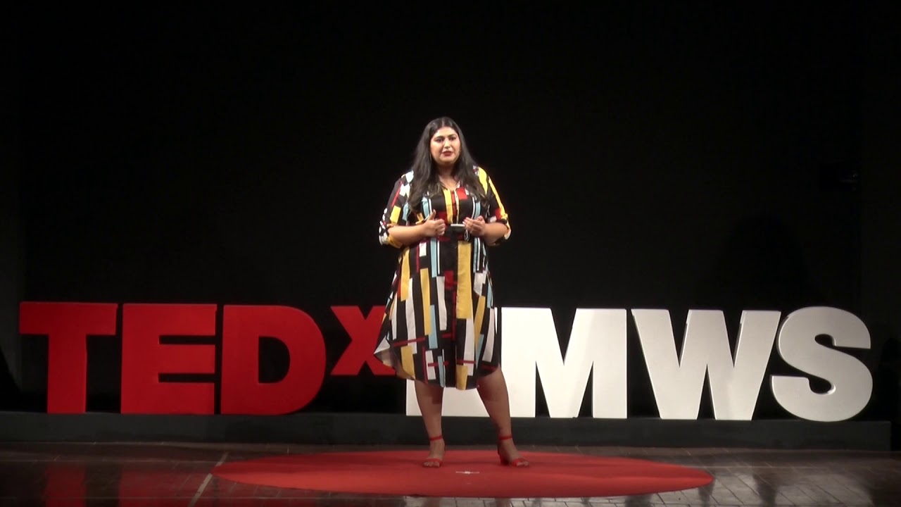 Body Positivity: The Movement that Changed My Life | Neha Parulkar ...