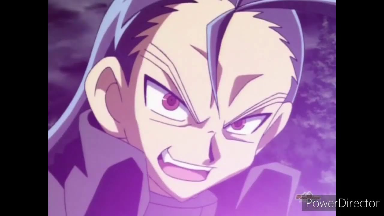 Duel masters kokujo vs white(hakuoh) amv - YouTube