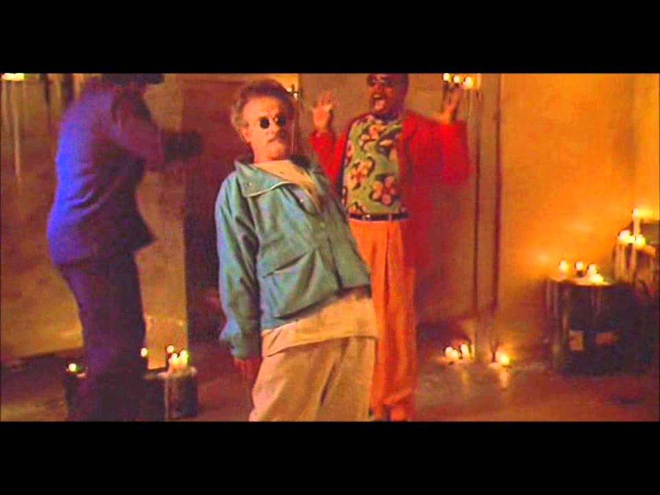 Movin like Bernie (How It Started) - YouTube