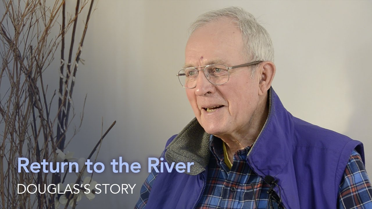 Return to the River - YouTube