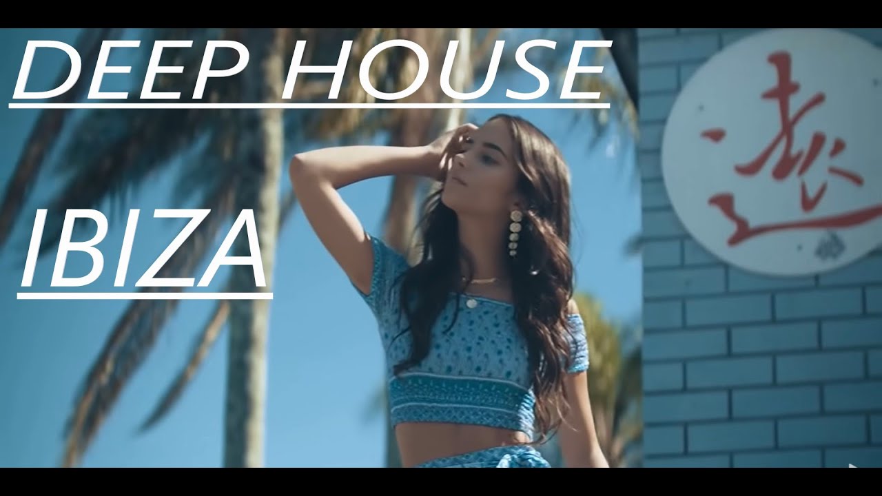 Ibiza Summer Mix 2022🌱 Best Of Tropical Deep House Music Chill Out Mix
