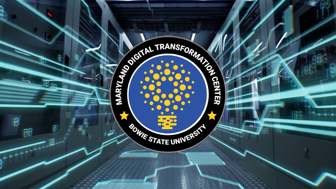 MDTC Case Study - YouTube