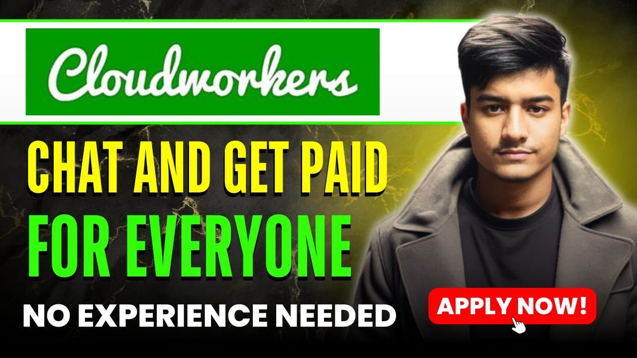 Get Paid to Chat. This is How You can Make From Chatting at ...