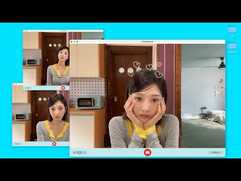 JOY 조이 ‘Automatic’(Utada Hikaru) Cover Video DAY ver.