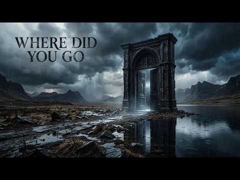 Where Did You Go | Lyric Video