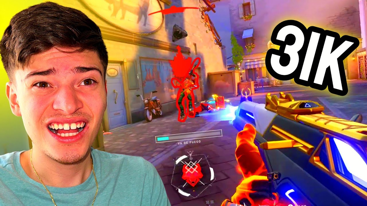 MI PHOENIX NO ES SUFICIENTE PARA ESTO... - YouTube