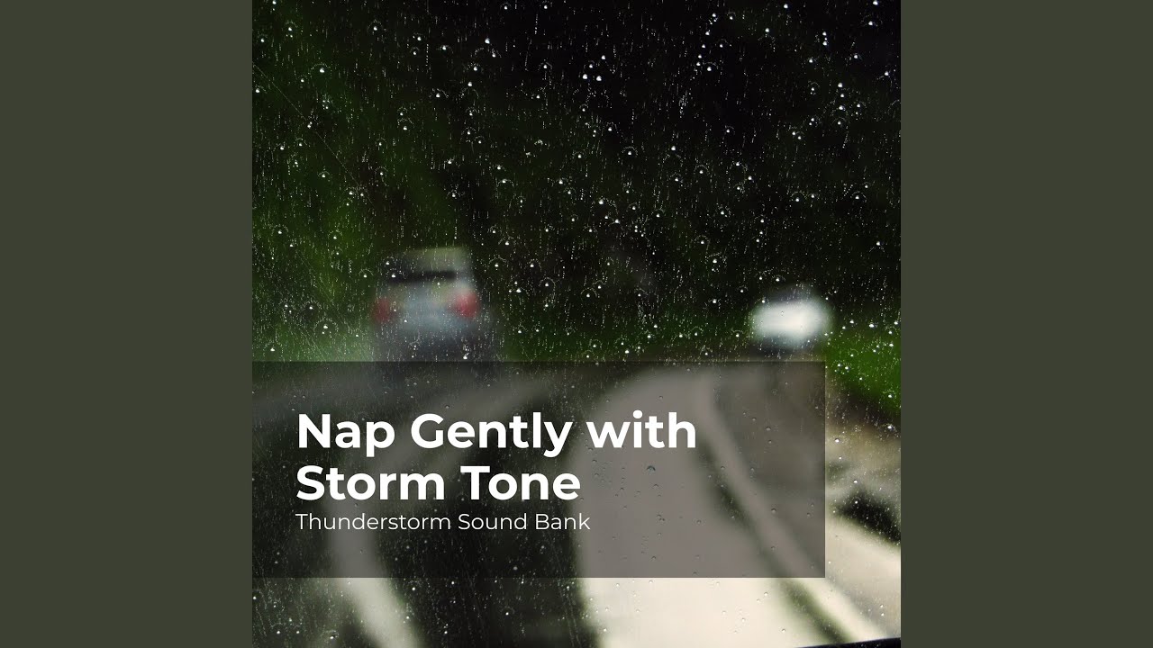 Symphonious Thunder - YouTube