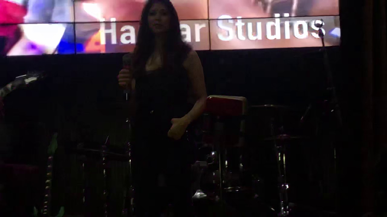 The F band . You. Feat Suzanne D’Mello - YouTube