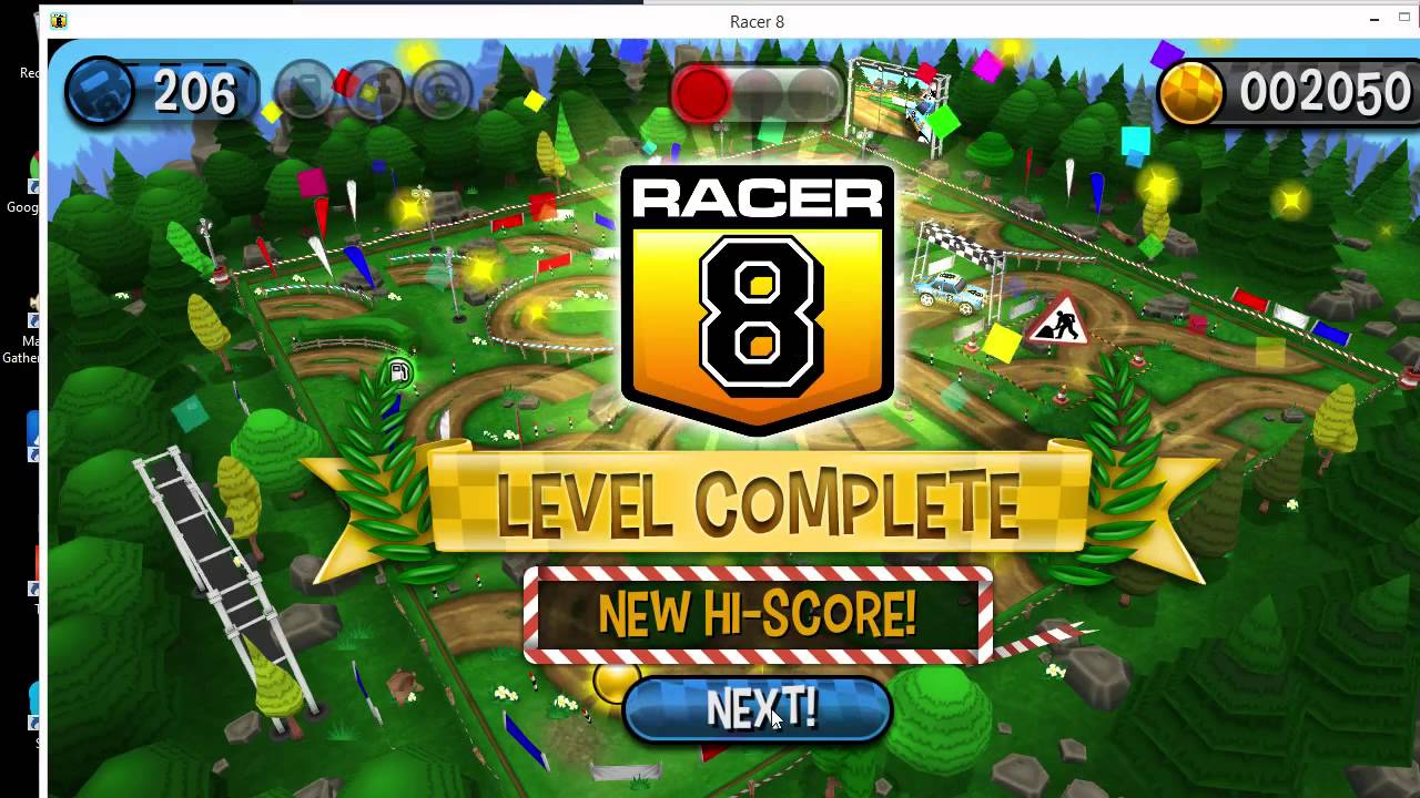 Let´s play Racer 8 (PC Gameplay only) - YouTube
