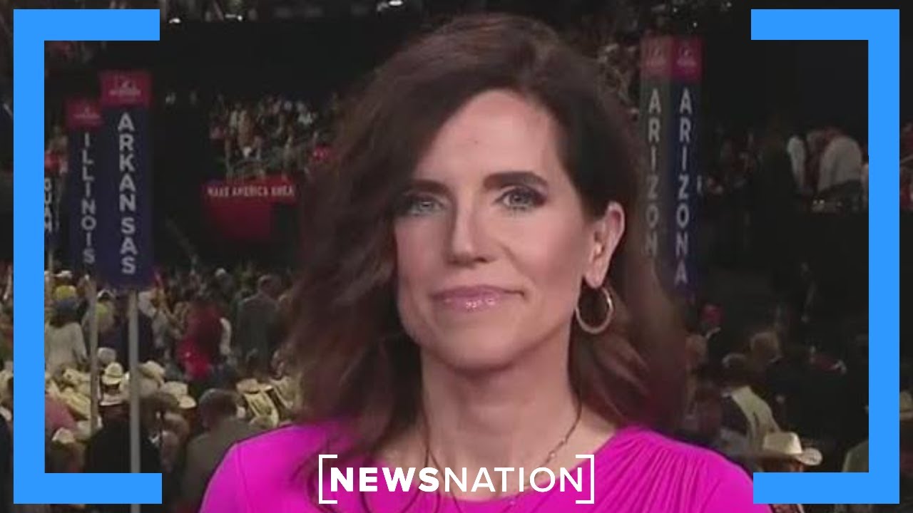 Secret Service director delayed assassination briefing: Rep. Nancy Mace ...