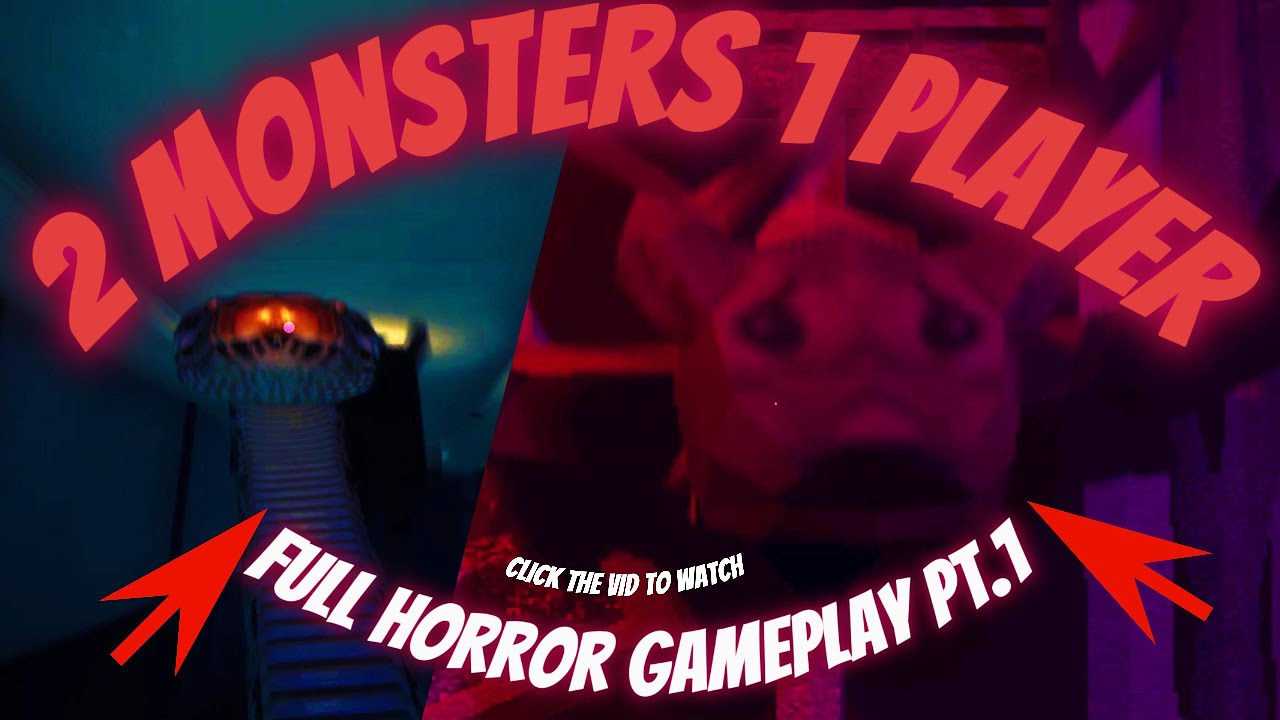 WHAT ARE UP WITH THESE DEMON ANIMALS KILLING ME LIKE BRO - THE OUTSIDE ...