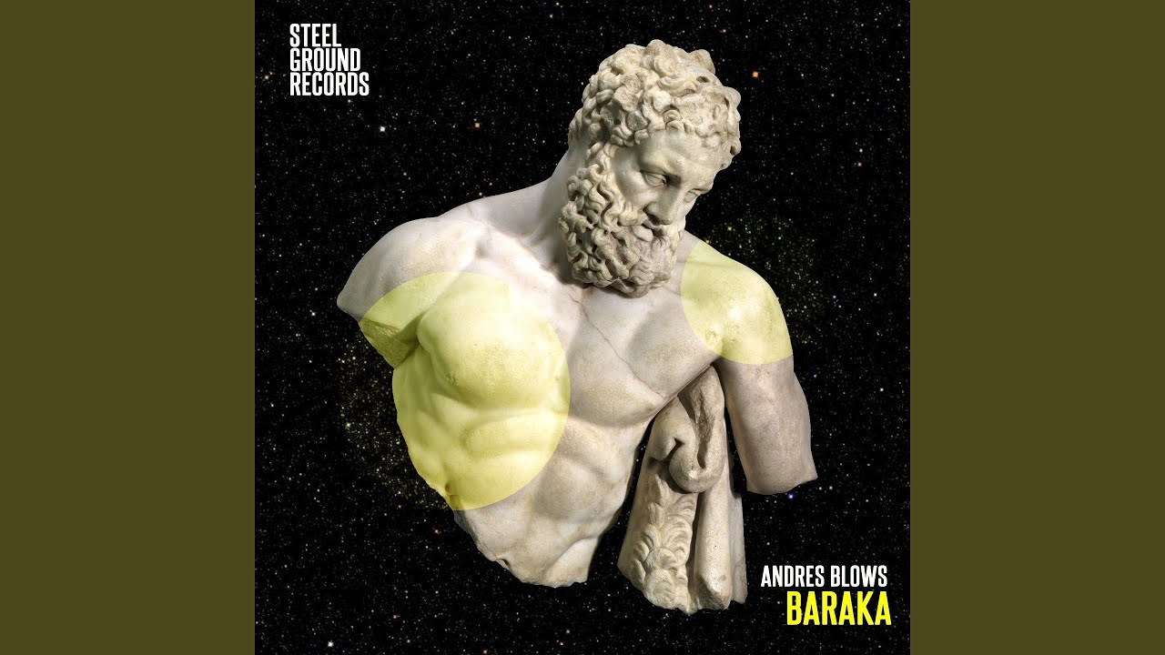 Baraka - YouTube